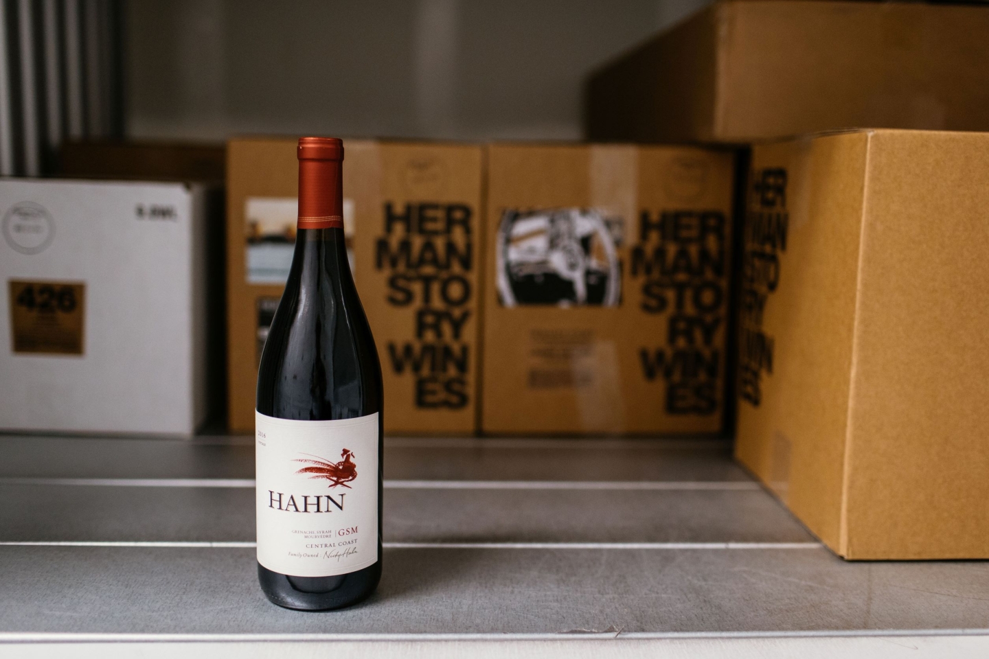 The Essential Guide to Packing, Moving, and Storing Your Wine