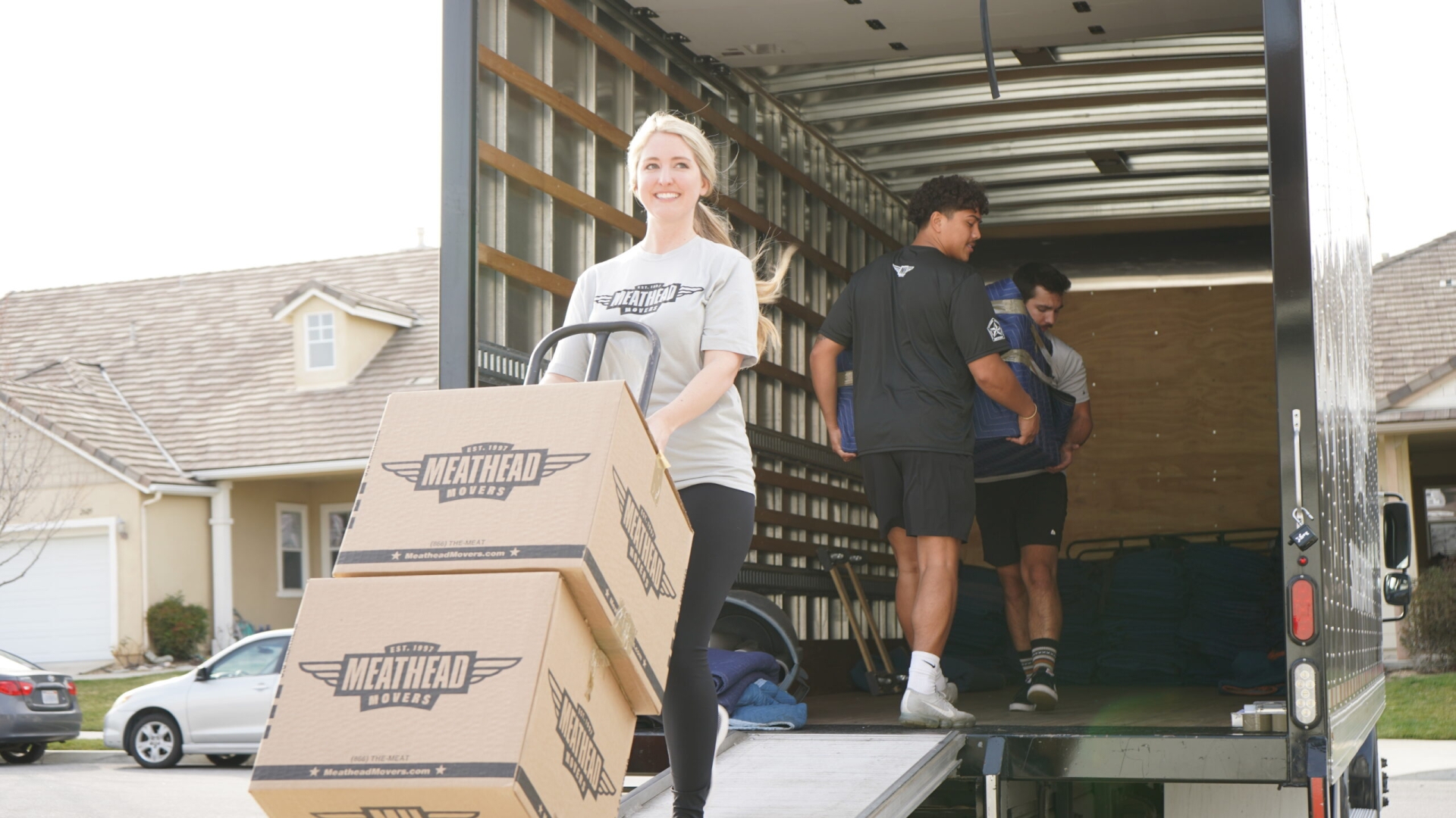 Meathead Movers Home Protection Plan - Meathead Movers