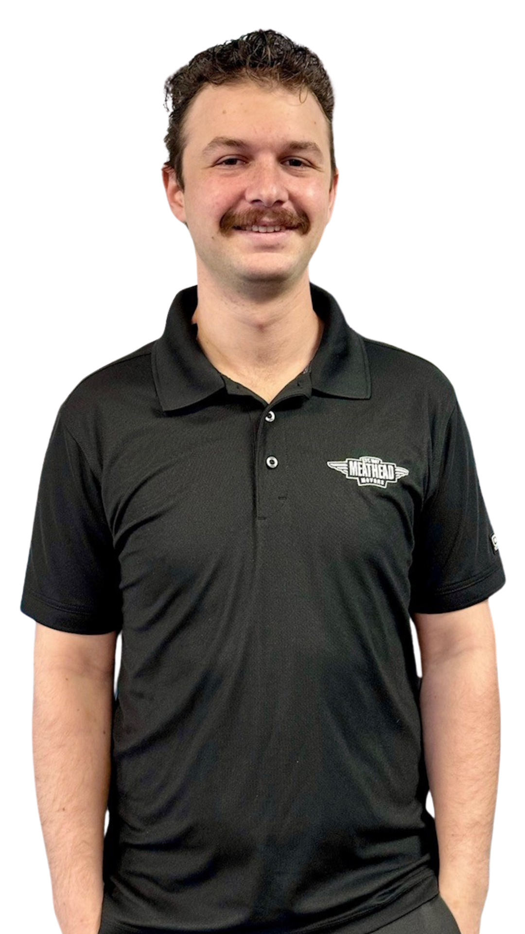 Trevor Nevell Management Team Profile - Meathead Movers