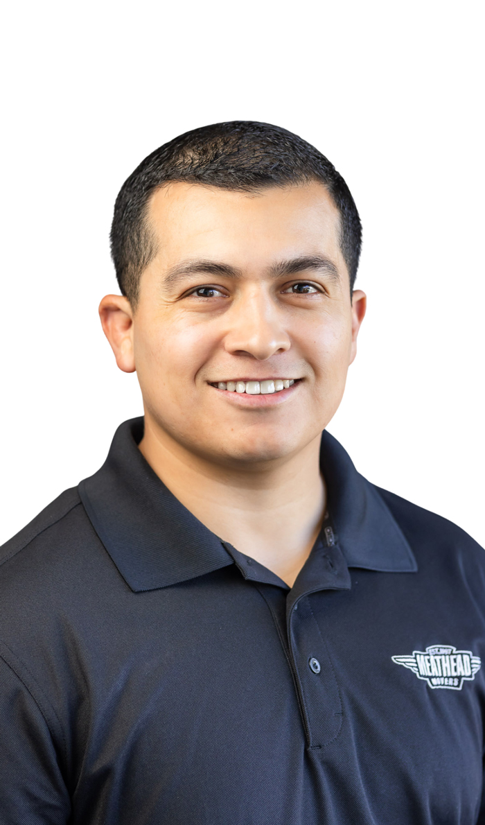 Our Team - Meathead Movers