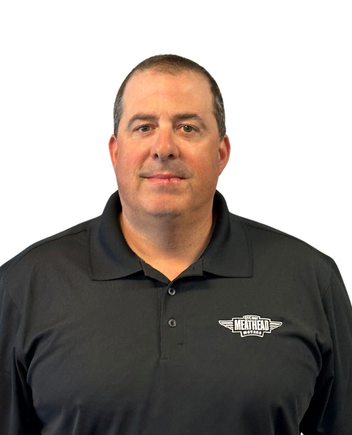 Our Team - Meathead Movers